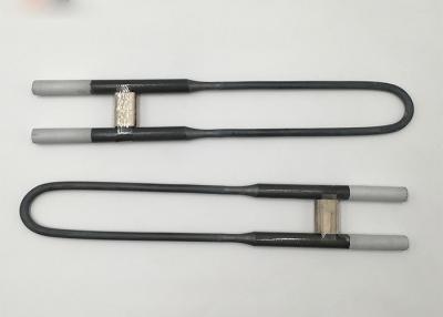 China 1800C U Type Mosi2 Heating Elements For Dental Furnace High Temperature Heating for sale