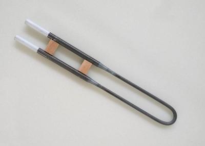 China MoSi2 Heating Elements 1700C 1800C High Temperature for Material Testing Furnace for sale