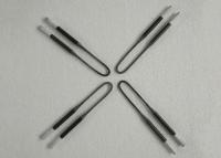 China High Temperature Mosi2 Heating Elements Electric Power For Laboratory Furnace for sale