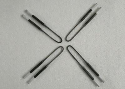 China High Temperature Mosi2 Heating Elements Electric Power For Laboratory Furnace for sale
