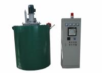 China Pit Type Gas Carburizing Furnace 950C 380V for Low Carbon Steel Heat Treatment for sale