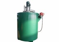 China Vertical Gas Carburizing Furnace for Car Gears Heat Treatment 300x600mm 380V for sale