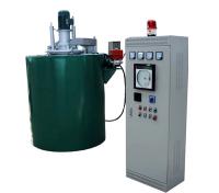 China Well Type Gas Carburizing Furnace 90kW 950C Low Carbon Steel Electric Heat Treatment for sale