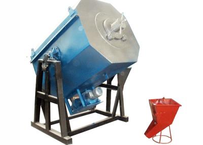 China Rotary Hearth Screw Carburizing Furnace 950C 45kW Heat Treatment Electric for sale