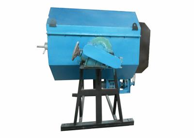 China Horizontal Gas Carburising Furnace 300kg Capacity 120kW 950°C High Temperature Heating for sale