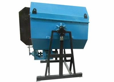 China 950°C Continuous Carburizing Furnace Automatic Tilting Heat Treat Furnace 30kW 60kg Capacity for sale