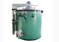 China Low Temperature Electric Gas Nitriding Furnace 380V 90kW 900x1600mm Chamber for sale