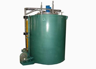 China 105kw Gas Nitriding Furnace 800x2400mm Atmosphere Protect Vacuum Heat Treatment Furnace for sale