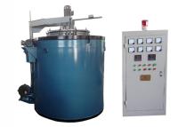 China RQ3-60-9 Steel Tool Vacuum Carburizing Furnace 60kw 950C Electric Resistance Furnace for sale