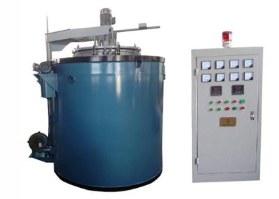 China RQ3-60-9 Steel Tool Vacuum Carburizing Furnace 60kw 950C Electric Resistance Furnace for sale