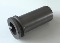 China High Purity 1kg 2kg Ceramic Crucible for Melting Gold 20-500mm Dia Metal Casting for sale