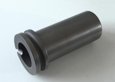 China High Purity 1kg 2kg Ceramic Crucible for Melting Gold 20-500mm Dia Metal Casting for sale