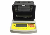 China Portable Gold Purity Testing Machine 300g 0.005g Precision Density Meter for Karat Gold Silver for sale