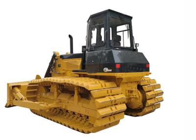 China 320Hp Bulldozer Shantui Sd32 , Easy Operation Crawler Construction Equipment for sale