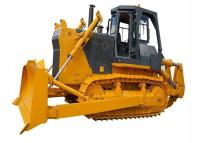 China Shantui SD32W 257kW Crawler Rock Bulldozer 38 Ton Heavy Duty Construction Machinery for sale