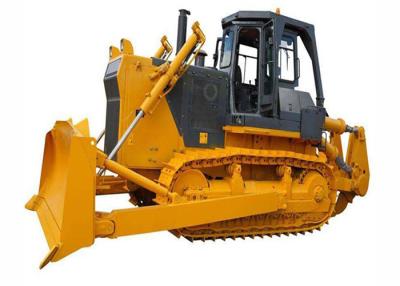 China Shantui SD32W 257kW Crawler Rock Bulldozer 38 Ton Heavy Duty Construction Machinery for sale