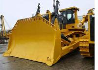 China 257KW Coal Construction Bulldozer Easy Operation 98.4KPa Ground Pressure for sale