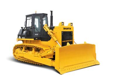 China SD22W Crawler Bulldozer Hydraulic Drive 220HP 23.6 Ton Operating Weight for sale