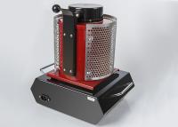 China Digital Control Precious Metal Melting Furnace 3kg 1150C for Jewelry Casting for sale