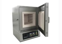 China Medical Lab Muffle Furnace for sale