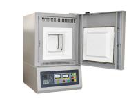 China 16kw Electric Muffle Furnace for sale