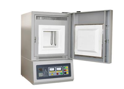 China 16kw Electric Muffle Furnace for sale