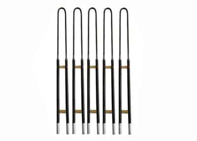 China Molybdenum Disilicide MoSi2 Heating Element 350Mpa 1800C High Temperature Electric Furnace for sale