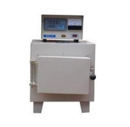 China Industrial Muffle Furnace 1200C Box Type Heat Treatment with LCD Display 6KW 300x300x400mm for sale