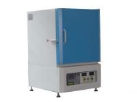 China Laboratory 4.5L 1800C High Temperature Muffle Furnace for sale