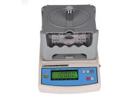 China 1200g Capacity Solid Density Meter with LCD Display 0.001g/cm3 Precision for Industrial Testing for sale