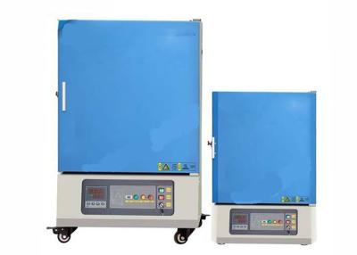 China 1200C Medical Drug High Temperature Muffle Furnace 36L 9KW Box Electric Oven for sale
