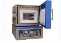 China 1200 Degree Rapid Heating Resistance Lab Muffle Furnace for sale