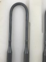 China 1800C Mosi2 Heating Elements For High Temperature Furnace for sale