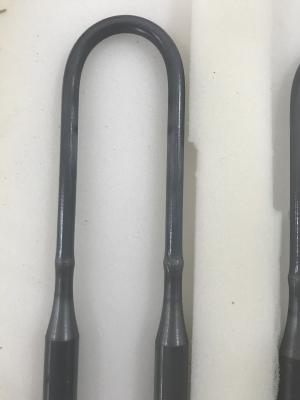 China 1800C Mosi2 Heating Elements For High Temperature Furnace for sale