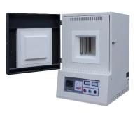 China Electric Lab 1400C Muffle Furnace 12L 7KW for Heat Treatment and Sintering for sale