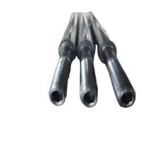 China ST52 Hydraulic Return Control Hollow Piston Rod for sale