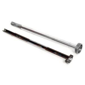 China 42CrMo4  Shock Absorber Hollow Piston Rod Hard Chrome Plating for sale