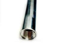 China Hydraulic Pneumatic Cold Drawn Hard Chrome Rods for sale