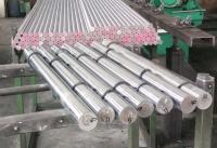 China Chrome Plated Hydraulic Piston Connecting Rod With 6mm - 1000mm for sale