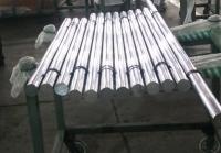 China Chrome Plating Hydraulic Piston Rods High Precision Stainless Steel for sale