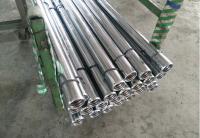 China 42CrMo4, 40Cr Hard Chrome Plated Bar With Induction Hardened For Cylinder for sale