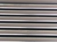 China Induction Hardened Hard Chrome Plated Bar , 42CrMo4 / 40Cr With Quenched / Tempered for sale