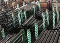 China Hot Rolled Stainless Steel Hollow Bar 6mm - 1000mm Hard Chrome Plating for sale