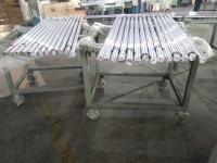 China 42CrMo4 , 40Cr Steel Guide Rod Corrosion Resistant With ISO Approved for sale