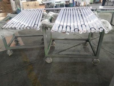 China 42CrMo4 , 40Cr Steel Guide Rod Corrosion Resistant With ISO Approved for sale