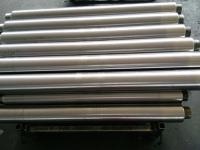 China Chrome Plating Precision Steel Shaft Corrosion Resistant With 1m - 8m for sale