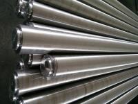 China Great Performance Chrome Hydraulic Cylinder Rod Length 1m - 8m for sale
