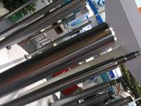 China High Performance Durable Hydraulic Piston Rods Length 1m - 8m for sale