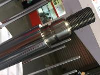 China High Strength Chrome Plated Tubing Hydraulic Cylinder Piston Rods for sale