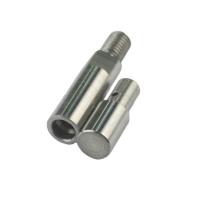 China Adjustable Hollow Piston Rod Hydraulic Cylinder 8000mm For Automobile for sale